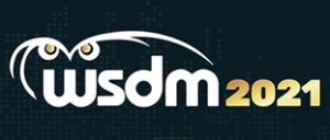 WSDM'22 – 15th ACM International WSDM Conference